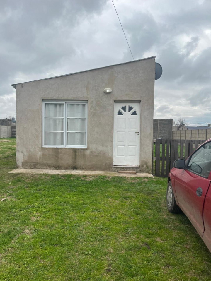 La Casita Hogar - Las Flores