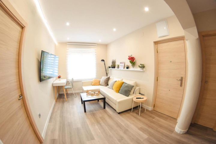 Coniderentals El Mirador - Oviedo