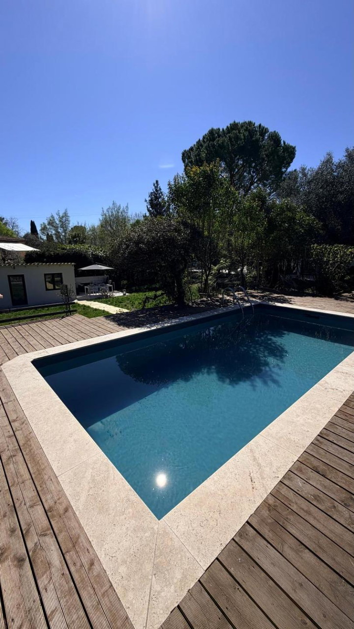 Mazets Sous Le Pin - Mougins