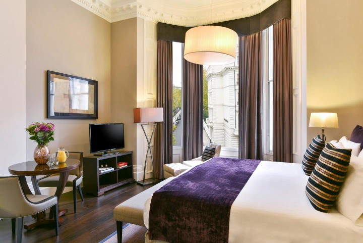 Fraser Suites Queens Gate - Fulham