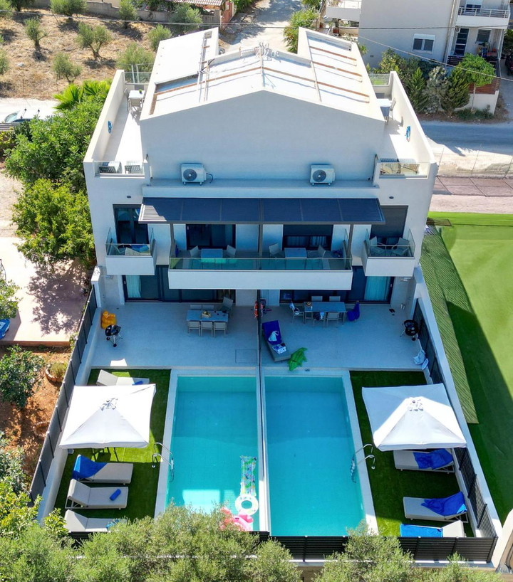 Katakis Afroditi-athina - Greece