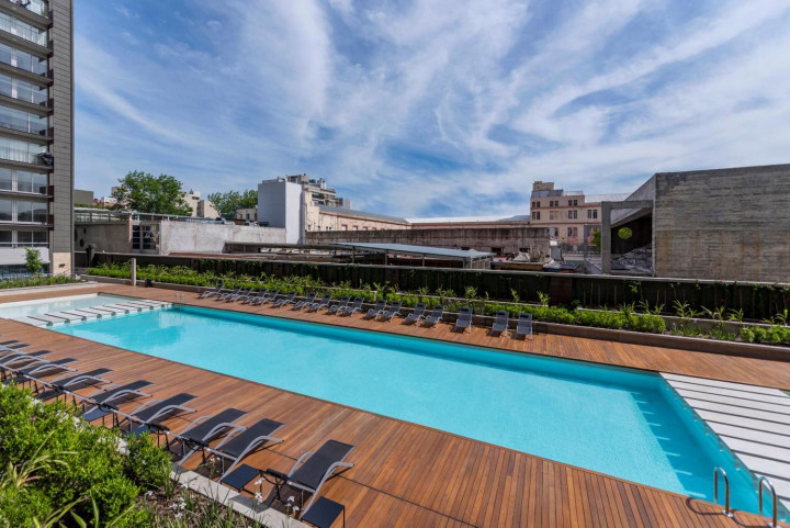 Top Rentals Dorrego - Buenos Aires