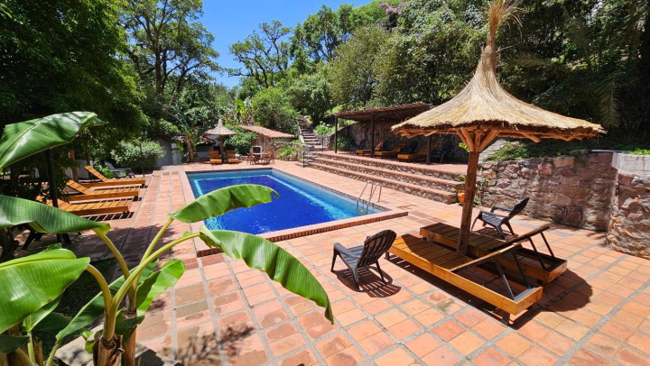 Hotel Selva Montana - 아르헨티나