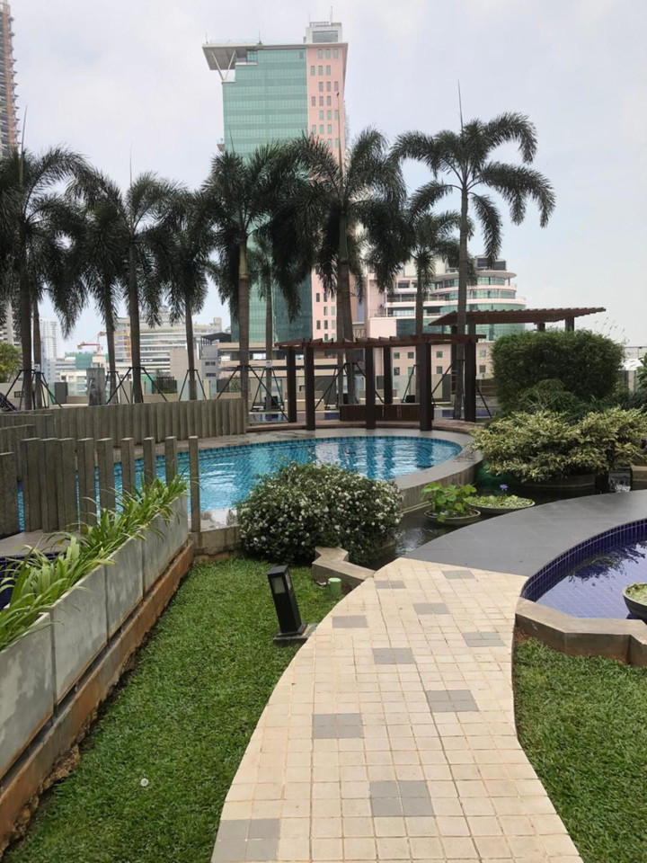 Onthree20 Residencies - 2 Room 3 Plus Beds 100 Sqm Spacious Apartment - Sri Lanka