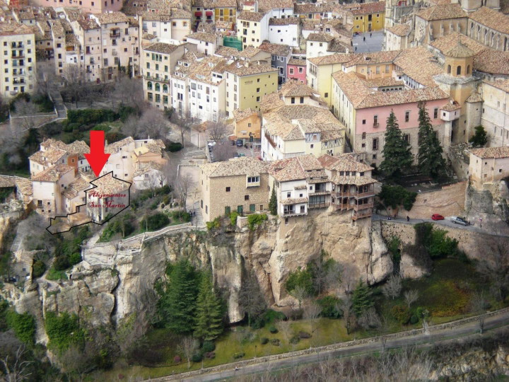 Apartamentos San Martin - Cuenca