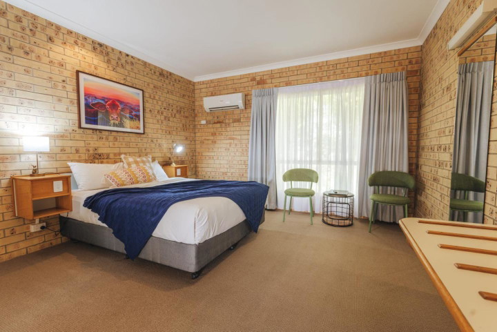 Mulga Country Motor Inn - Charleville