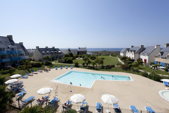 Résidence Pierre & Vacances Cap Marine - Bretagne