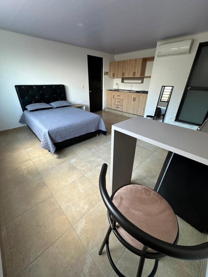 Hotel Central Park Cartago - Cartago - Colombia