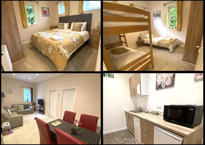 Private 1st Floor Apartment - Perfect For Port Of Dover, Eurotunnel And Short Stays - Dover