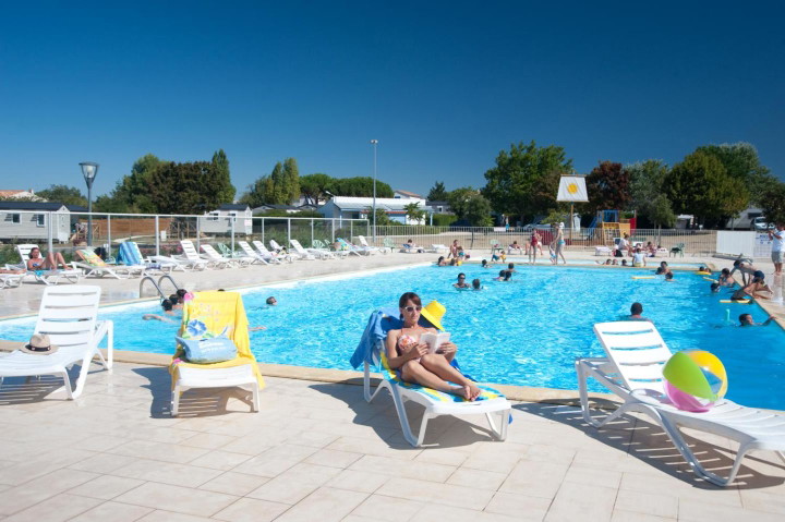 Azureva Fouras - Charente-Maritime