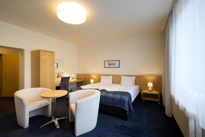 Hotel Laterum - Pécs