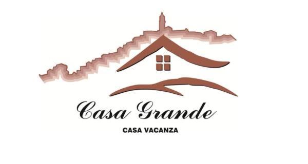 Casa Grande - Matera