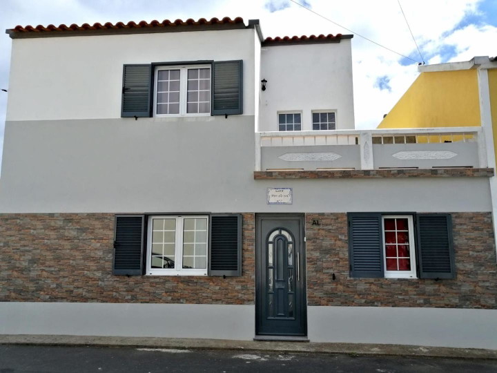 Casa Pôr Do Sol - Portugal