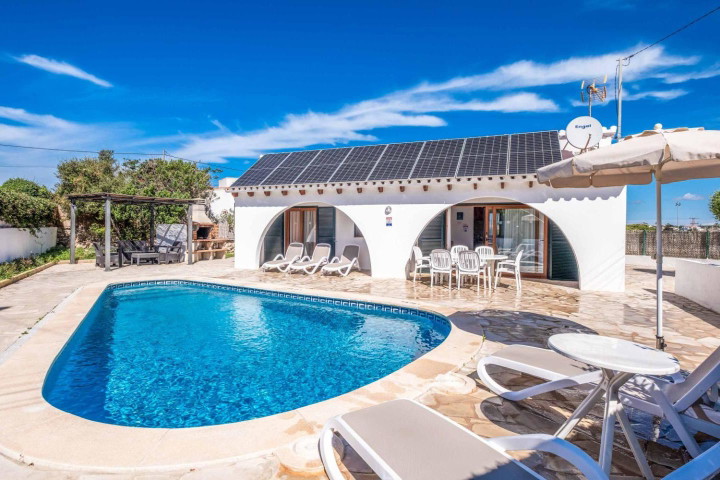 Villa Chiquita - Alaior