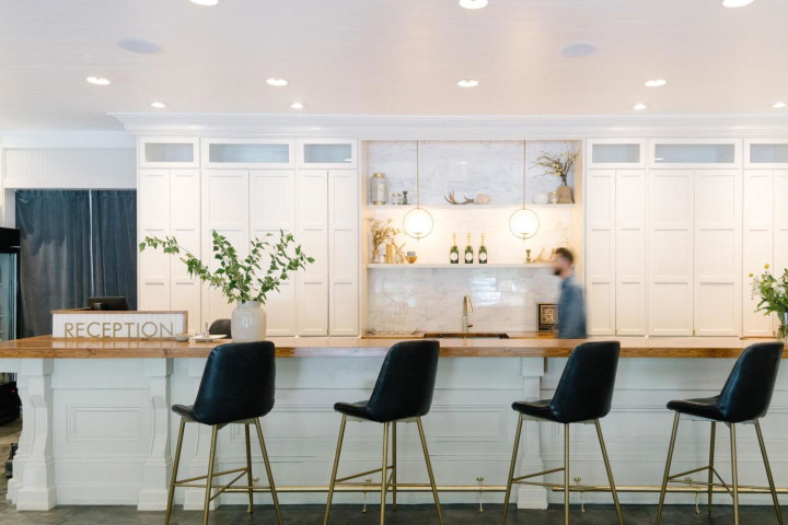Hotel Cashiers - Cashiers, NC