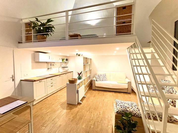 Apuliantales Bari-cozy Suite - Bari