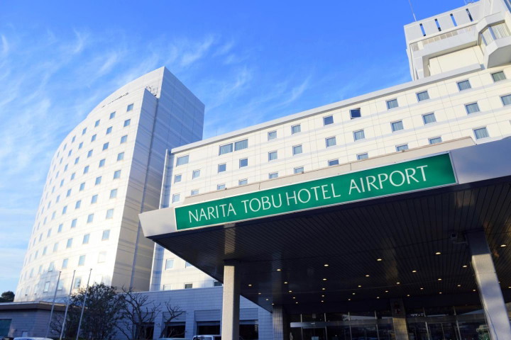 Narita Tobu Hotel Airport - Narita