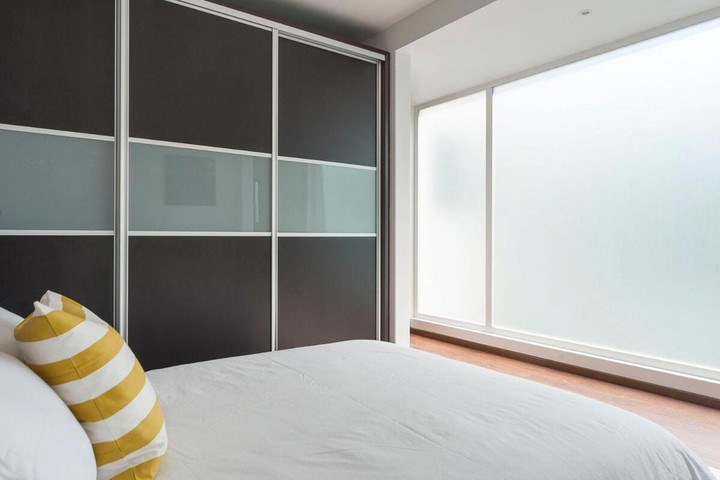 Condesa Residence Amsterdam 303 Exquisite 1 Bedroom, 1 Bathroom Residence On Amsterdam Avenue - Distrito Federal