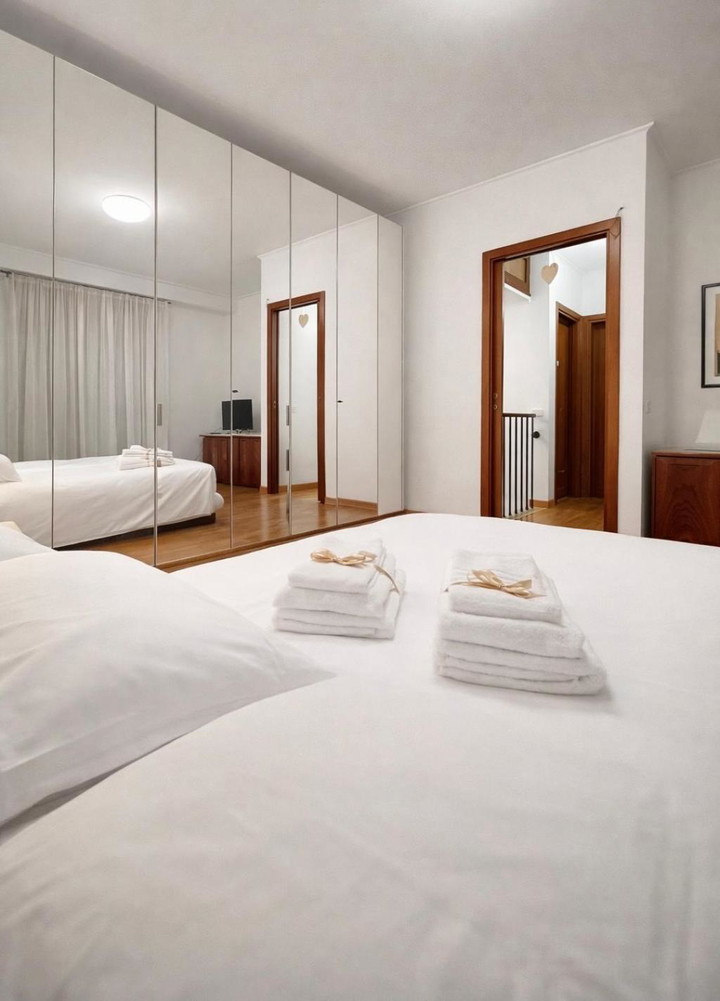 The Mazzitellis Home - Anzio
