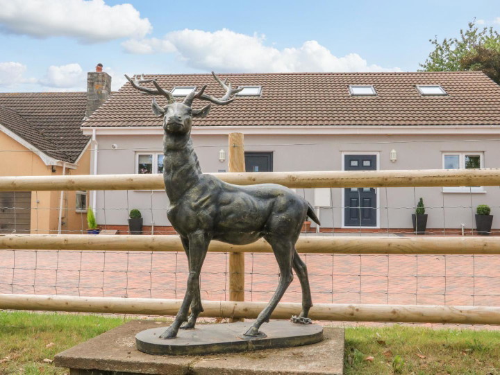 Sawtons Cottage 1 - Dawlish