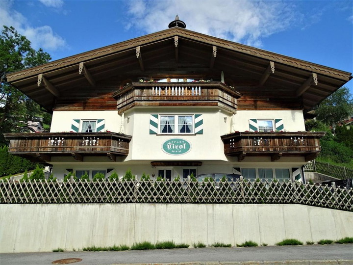 Appart Tirol - Gerlos