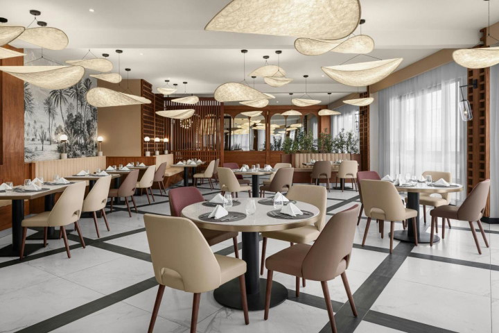 Delta Hotels By Marriott Antananarivo - Antananarivo