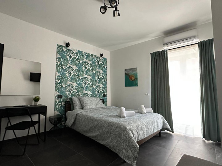 Olinad Rooms - Castelbuono