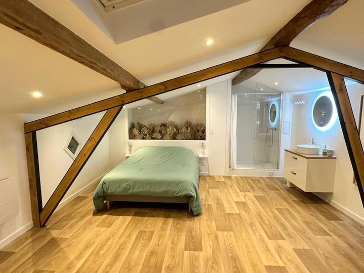 Joli Appartement - Roques - Labarthe-sur-Lèze