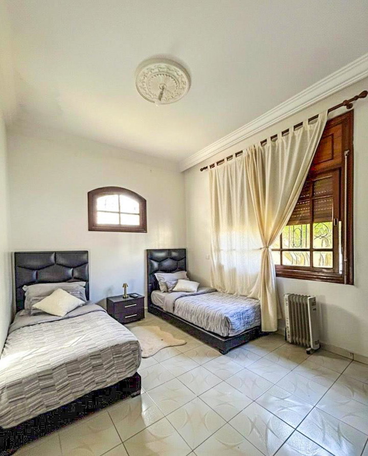 Horizon Room - Rabat