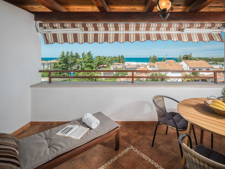 Apartments ŠPadići - Poreč