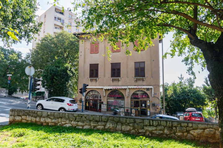 Apartments With Wifi Rijeka - 16455 - Rijeka