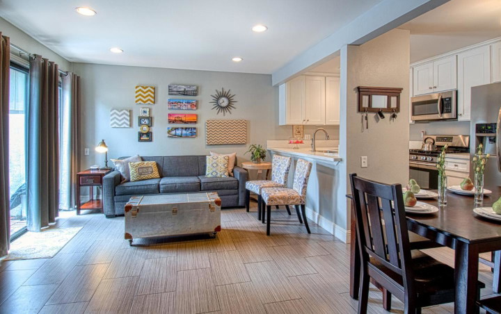 Maleficents Retreat By Funtierland Vacation Rentals - Cypress, CA