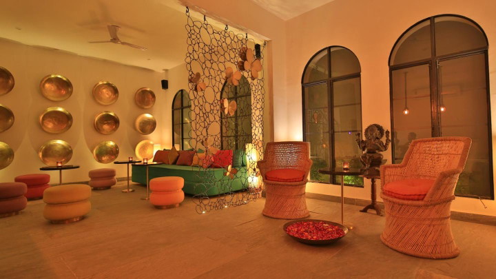 Villa 243 - Jaipur
