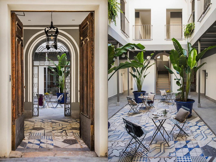 Matahacas Pool & Luxury - Tomares
