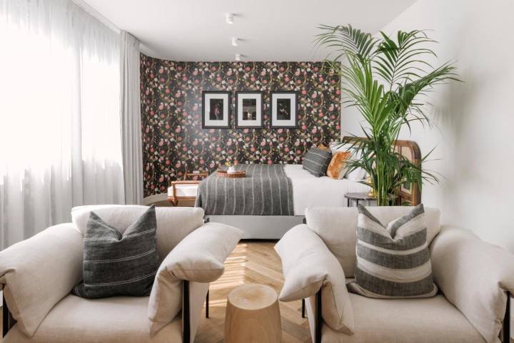 202 Elizabeth - Rosebery