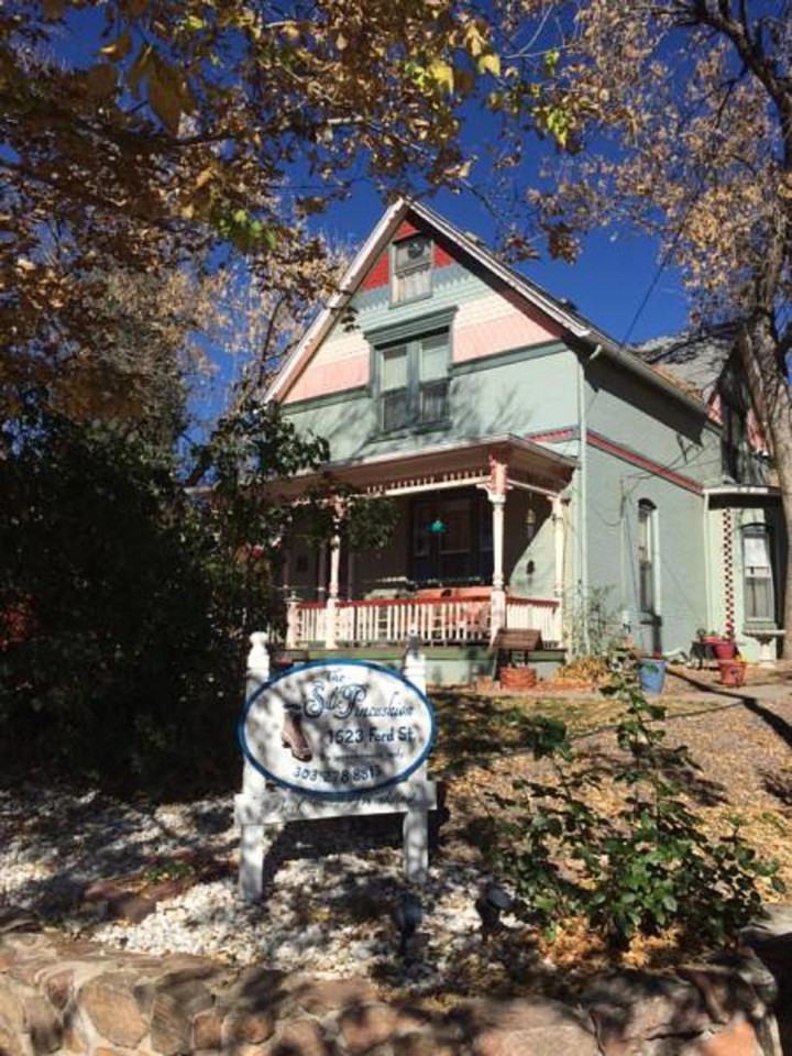 The Silk Pincushion - Lakewood, CO