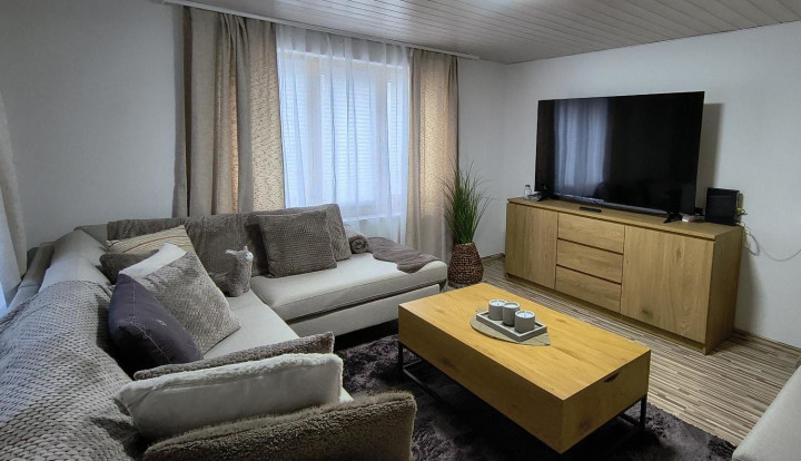 Wohnung In Saas Grund - Saas Grund