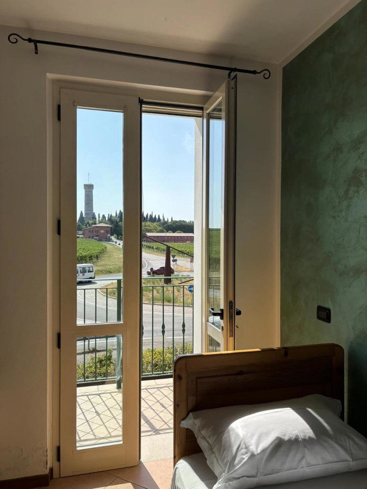 La Porta Del Lugana - Albergo Quattro Pini - Sirmione