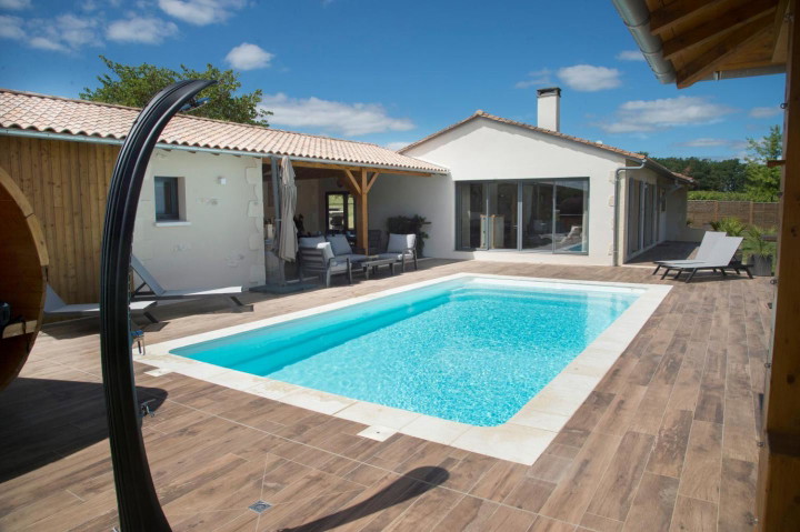 Aux Escapades De Monbazillac - Bergerac
