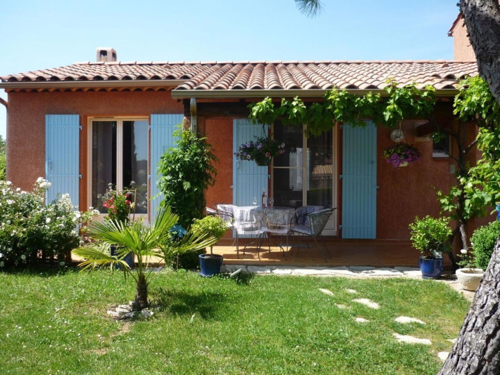 Holiday Home By Interhome - Manosque