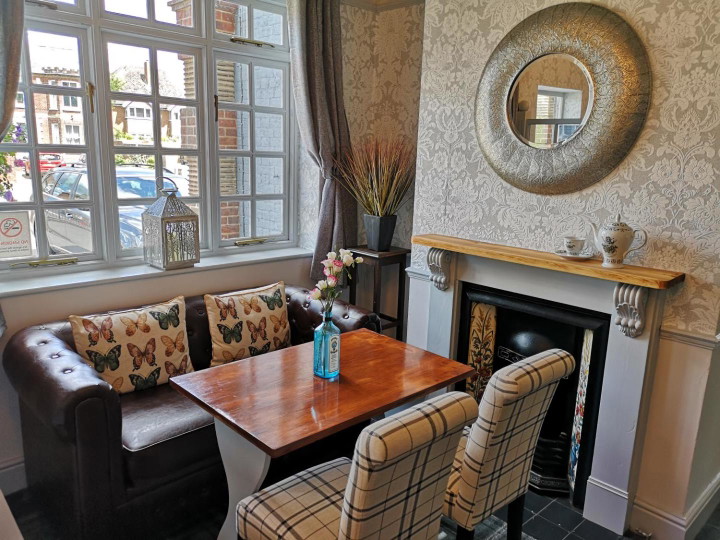 Woolpack Inn - Chichester