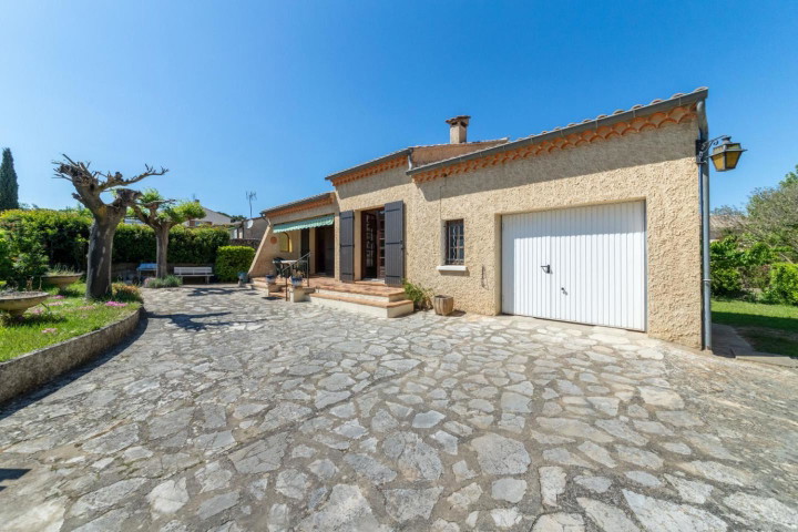 Charmante Maison Avec Terrasse Aux Portes De L'ardèche - Pont-Saint-Esprit