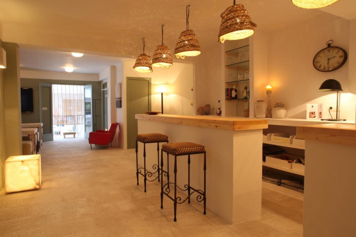 Juanita Hostal - Ibiza