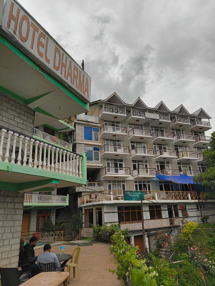 Pachamama Hotels- Vashisht - Himachal Pradesh