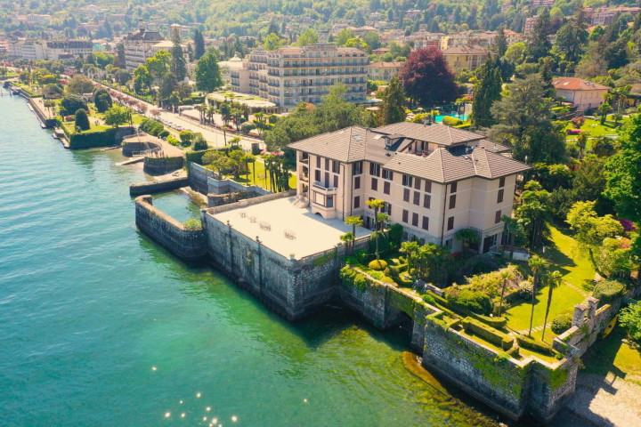 Wonderful Stresa Apartment - Stresa