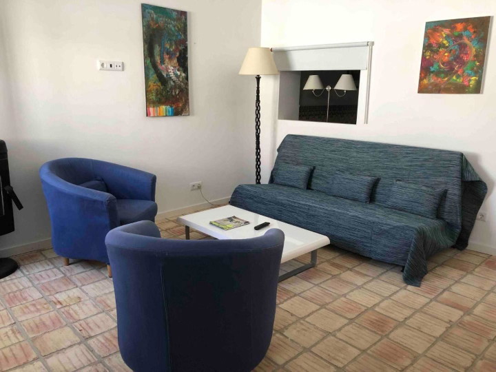 Charming Fishermans House In Centre Fuseta - Fuseta