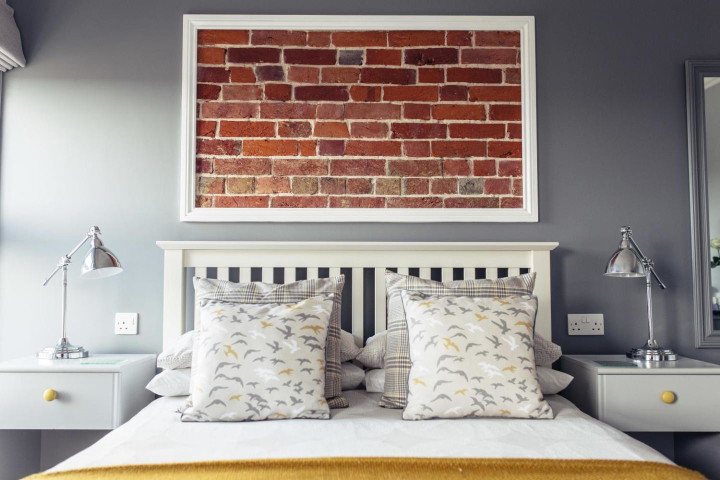The Caledon Guest House - Fareham