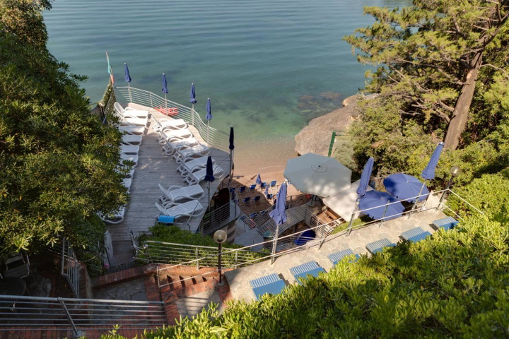 Hotel Il Nido - La Spezia
