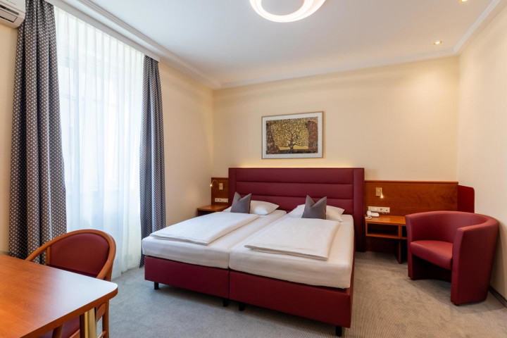 Austria Classic Hotel Wien - Klosterneuburg