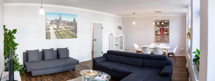 Dd Apartments - Dresden